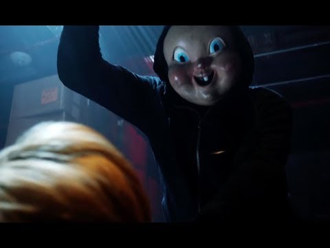 'Happy Death Day 2U' Official Trailer (2019) | Jessica Rothe, Israel Broussard