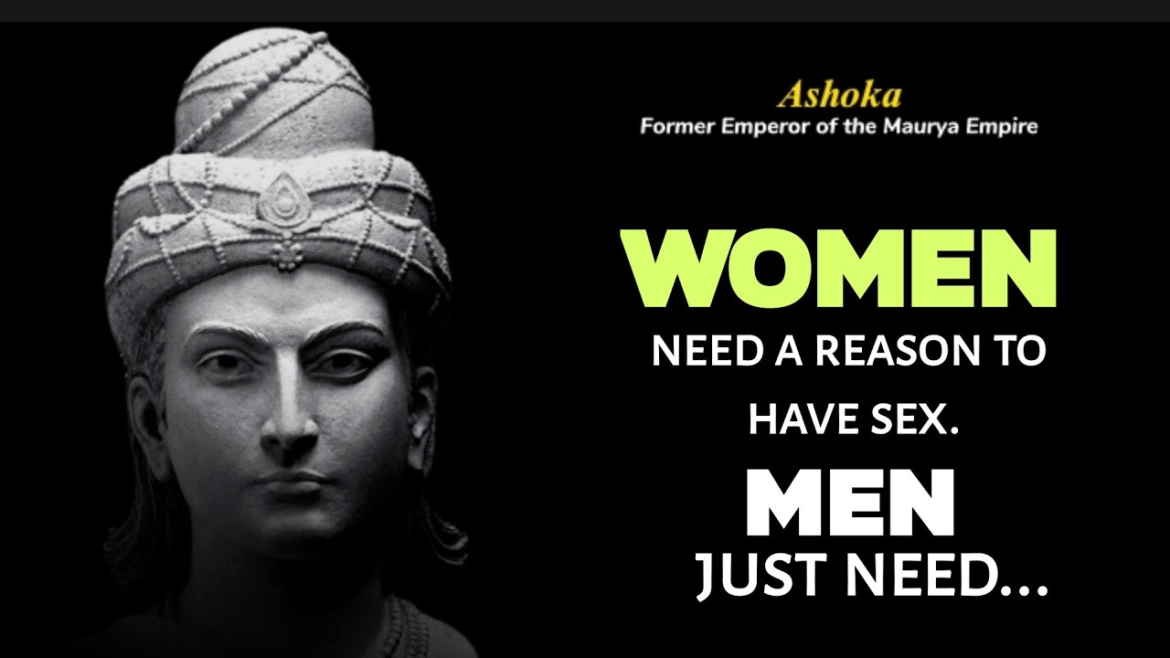 Ashoka The King Quotes | Life Lessons and Empowerment #quotes