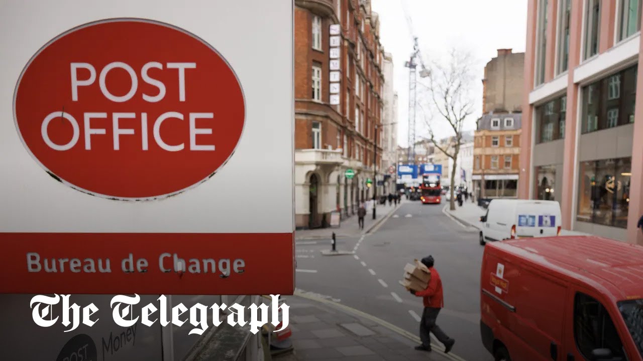 Post Office Horizon response 'could be seen as cover-up', legal chief ...