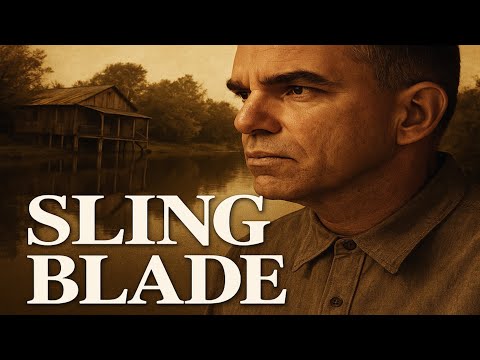 Sling Blade (1996) Full Movie | Billy Bob Thornton, Lucas Black, John Ritter | Review And Fun Facts