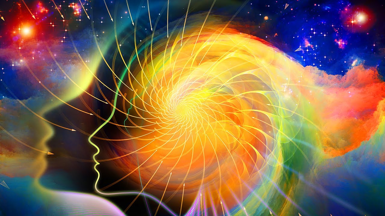 Happiness Frequency, Serotonin, Dopamine, Endorphin Release Music 693 Hz