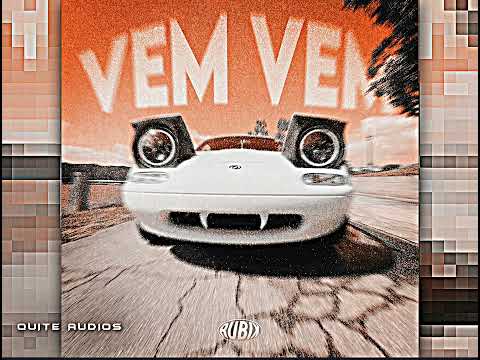 JMILTON - VEM VEM ( SLOWED ) 🥶