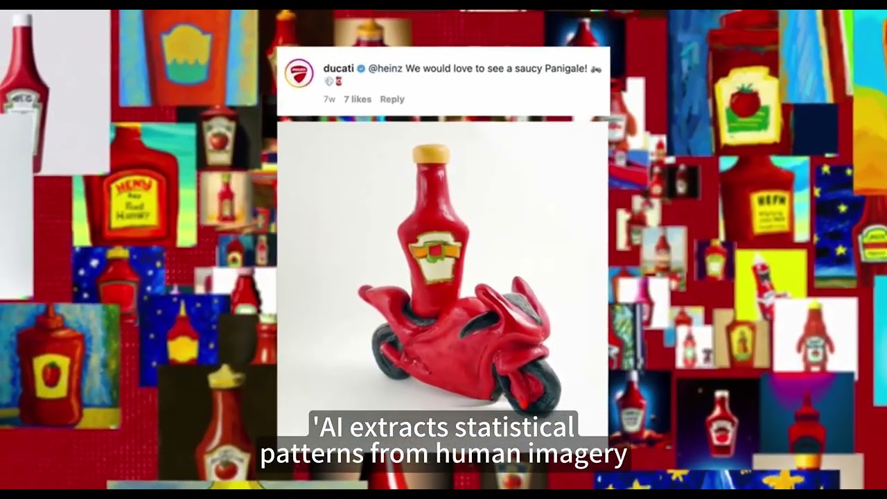 The Tomato That Broke the Algorithm (Fall 2025)