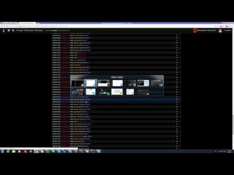 How to optimise using fflogs for Ninjas feat. long rant.