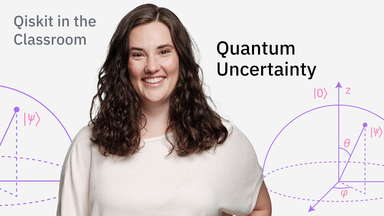 Quantum Uncertainty: Why We Can’t Know Everything