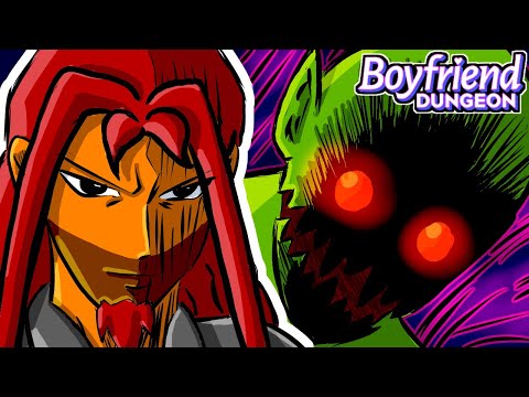 Steam Community :: Video :: How To Face Your FEARS! || Boyfriend Dungeon 13