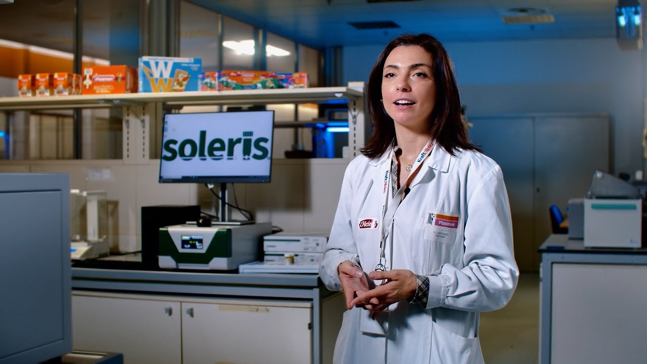 Request a Demo for our Soleris® Next Generation System | Neogen