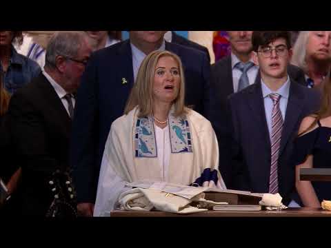 Hatikvah | Rosh Hashanah 2024/5785