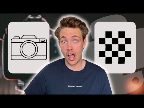 Camera Calibration in Python with OpenCV – Tug Of Web