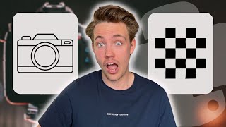 camera - OpenCV/Pythonでカメラパラメータを設定する - kzen.dev