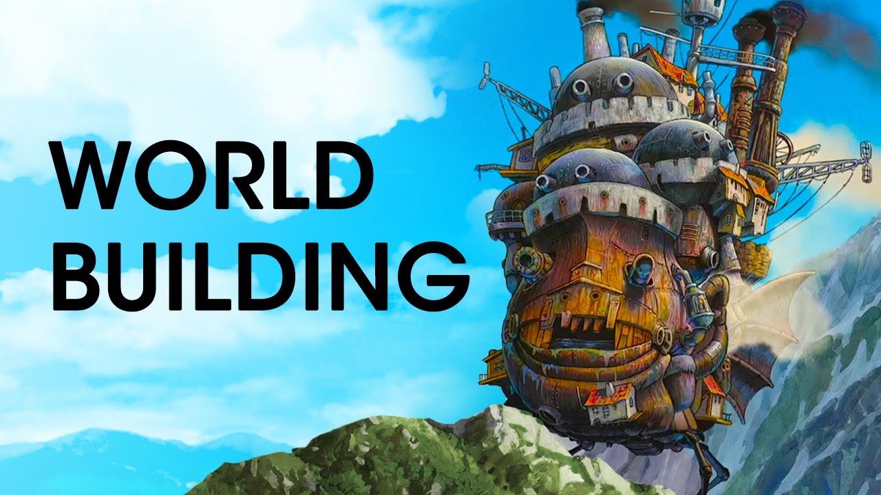 Building Universes for fun - where do you start?