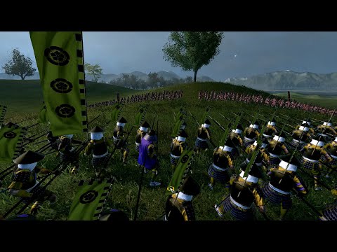 Steam Community :: Total War: SHOGUN 2