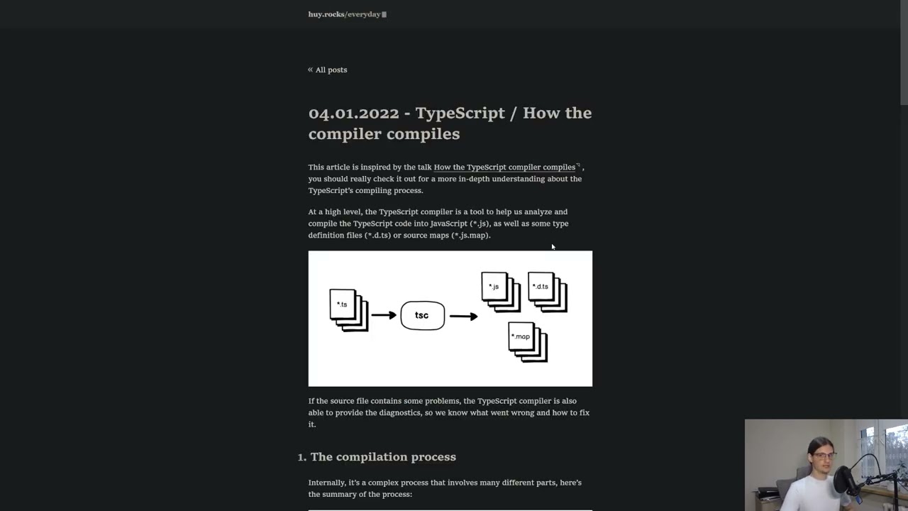 Tygodniówka JS #23 - Rome, ShadowRealms, JSZip, DuckDuckGo, AgnosticUI, React Libraries for 2022