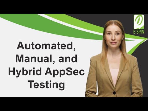 Exploring Approaches to Application Security Testing: Automated, Manual, and Hybrid Strategies