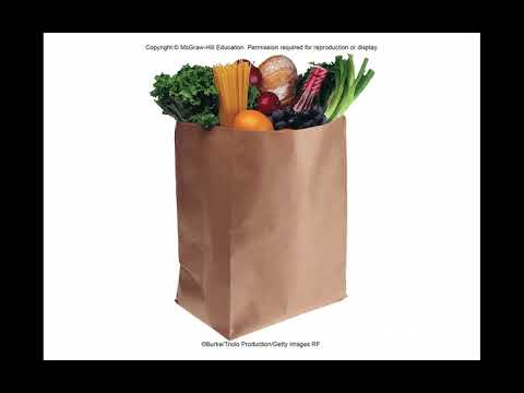 Evaluating Nutritional Status