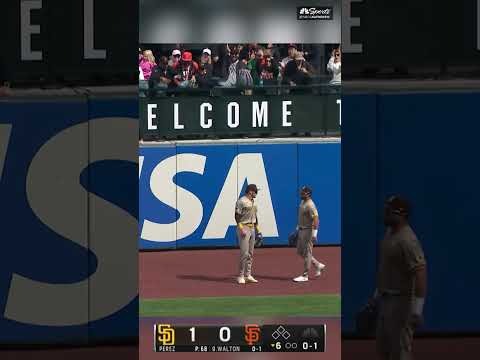 Donnie Walton ties the game 💥 | NBC Sports Bay Area
