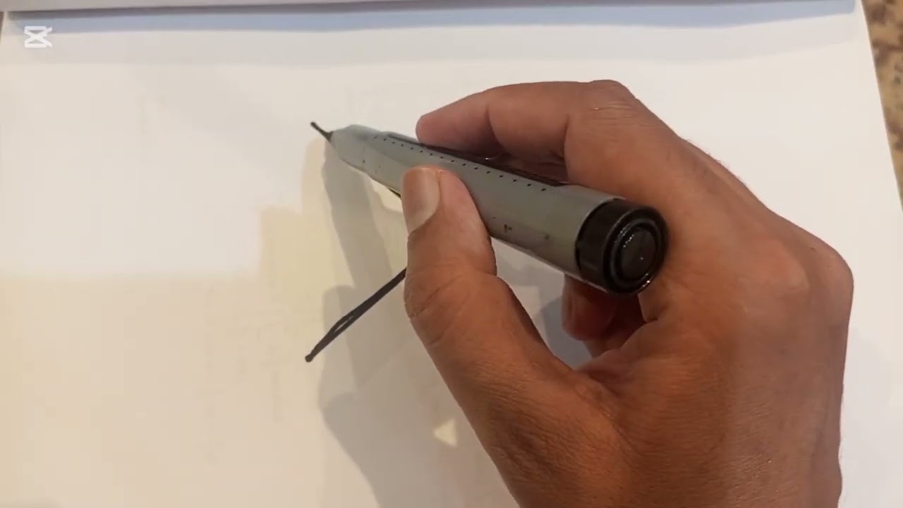 Draw multiplication symbol without lifting pen