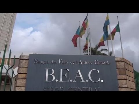 Central African leaders pledge fiscal discipline as blocs economy slows