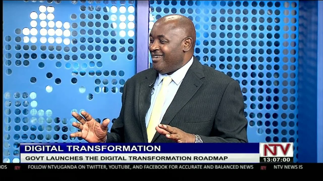 Govt launches the digital transformation roadmap