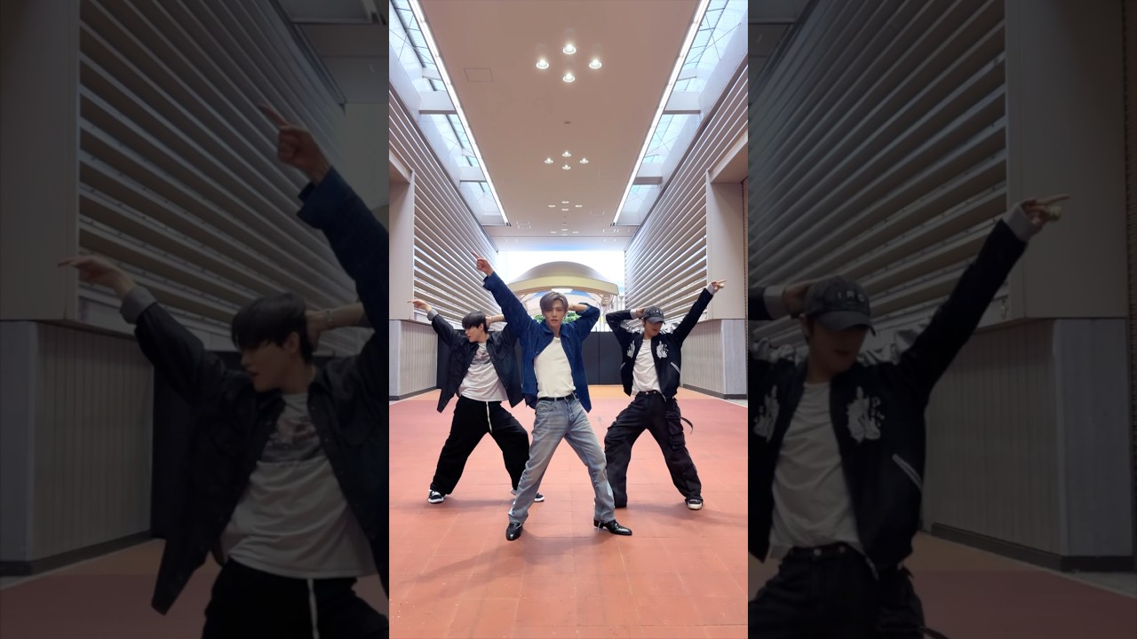 sukisukisuki #HAECHAN #JAEMIN #CHENLE #NCTDREAM