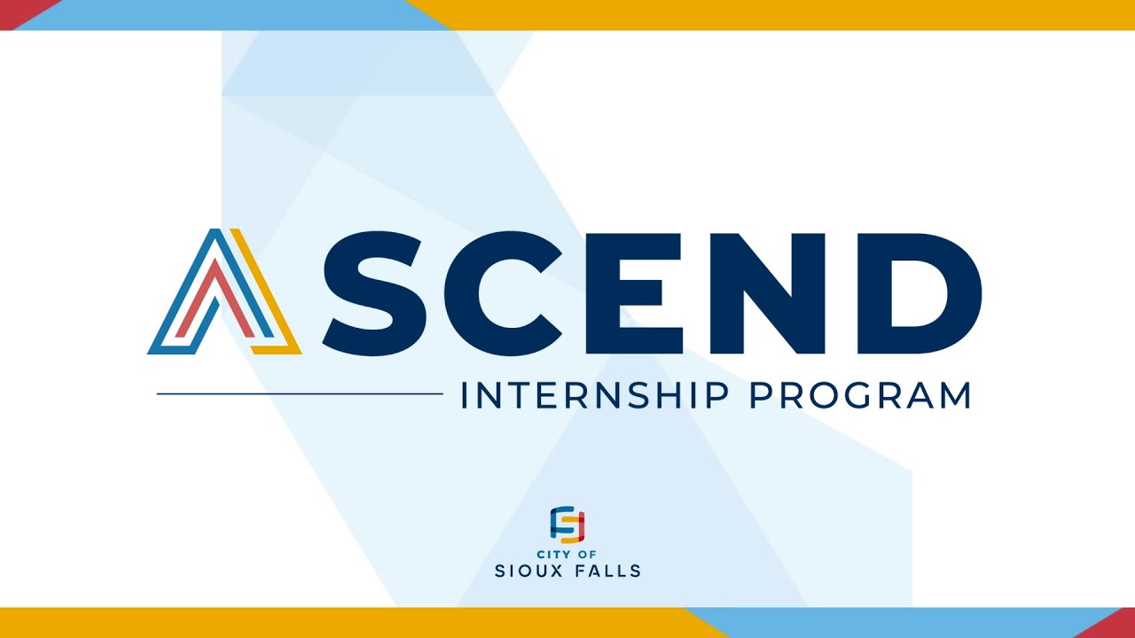 Ascend Internship Program