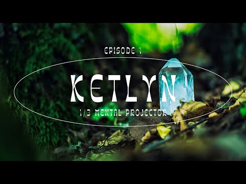 Human Design Projectors Society Podcast Episode 1: Ketlyn a 1/3 Mental Projector