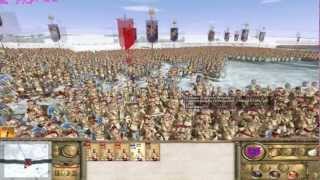 73 Games Like Rome: Total War – Games Like