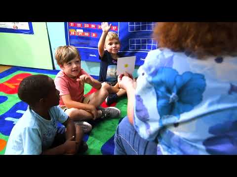 Kidz Klubhouse Daycare and Learning Center