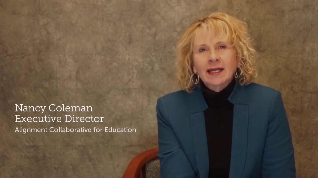 Alignment Collaborative for Education