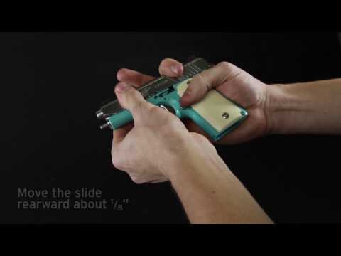 Videos featuring Kimber Handguns and Rifles | Kimber America