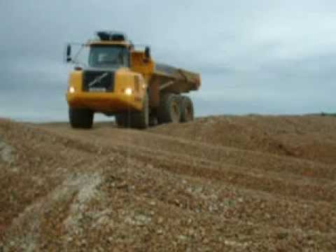 A Level GCSE KS3 Geography- Beach Nourishment Moving The Shingle