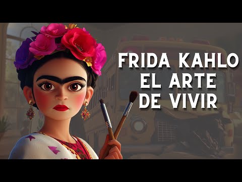 Spanish for Beginners: Legendary Mexican Artist’s Story