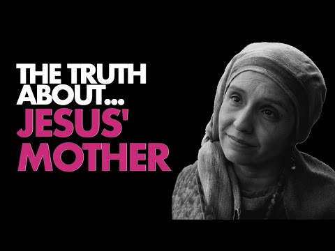 7 Things You Didn't Know About Mother Mary