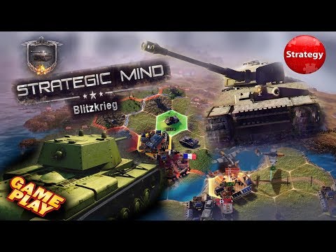 Steam Community :: Strategic Mind: Blitzkrieg