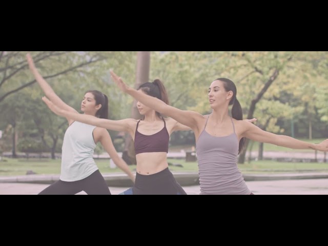 Virtual Gym with Fitness Classes | Virtual Workout Library | On-Demand ...