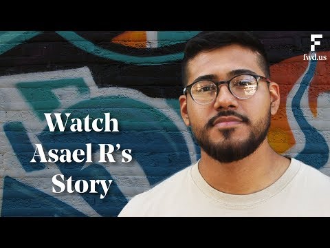 Dreamer Stories: Asael