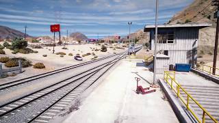 Train xml - Engine at front and rear - GTA5-Mods.com