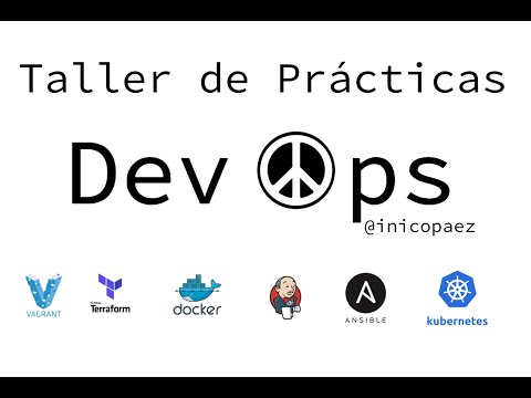 Taller de Prácticas DevOps – Blog de NicoPaez
