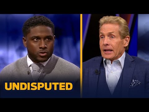 Skip Bayless is confident Cowboys will find a way to pay Zeke, Dak & Amari Cooper | NFL | UNDISPUTED