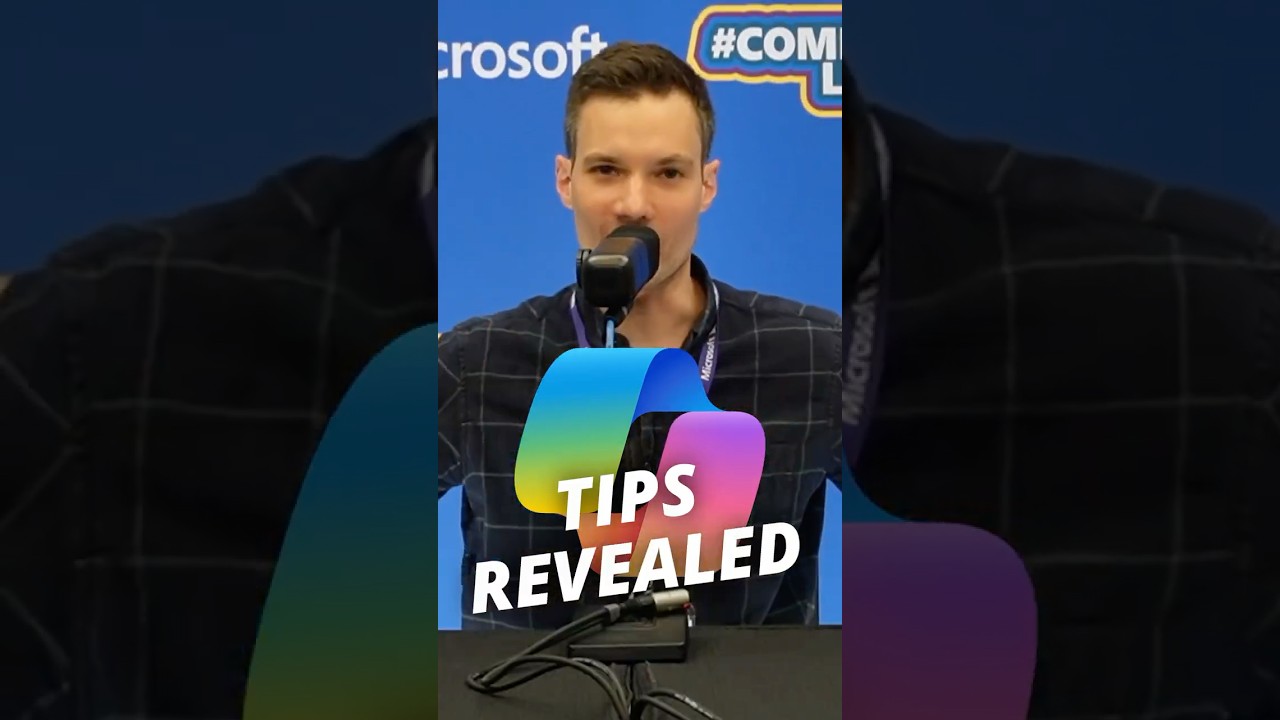 5 Microsoft Copilot Tips Revealed!