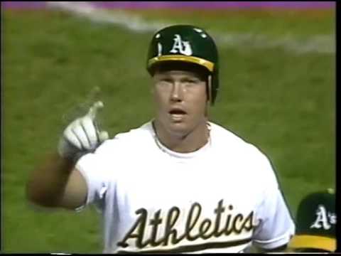 Race for the Record - Mark McGwire & Sammy Sosa 1998