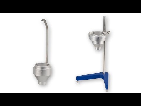 Flow Cup Viscometer at Best Price in India
