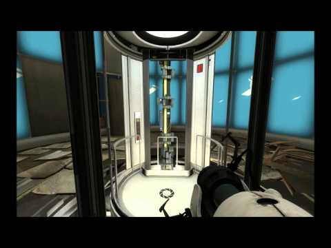 Steam Community :: Video :: portal 2 sp ep.04 cube logic