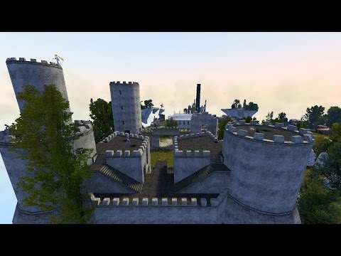 Steam Community :: Video :: Castle battles - Gmod sandbox