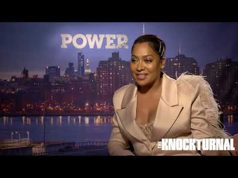 Cast Talks 'Power' Final Season