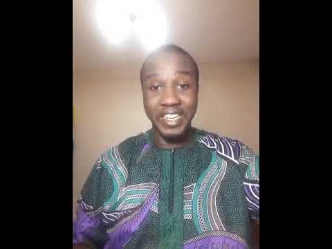 Names and Titles of God in Hebrew and their meanings with Bible References. Bamidele Ola