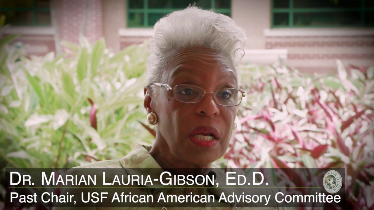 Scholarships: See Who They Help at USF
