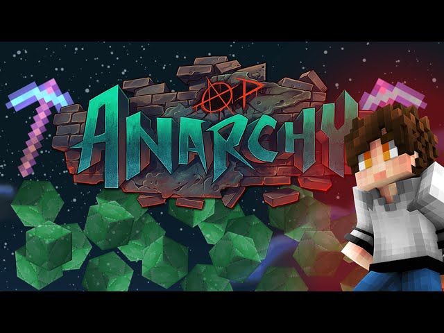 5 best Minecraft Anarchy servers in 2023