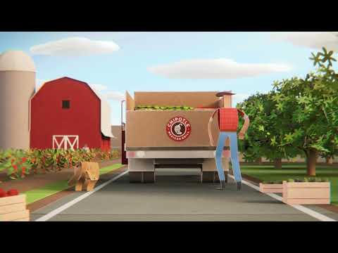 What’s that song in the new Chipotle commercial? Answers here! – Out of ...