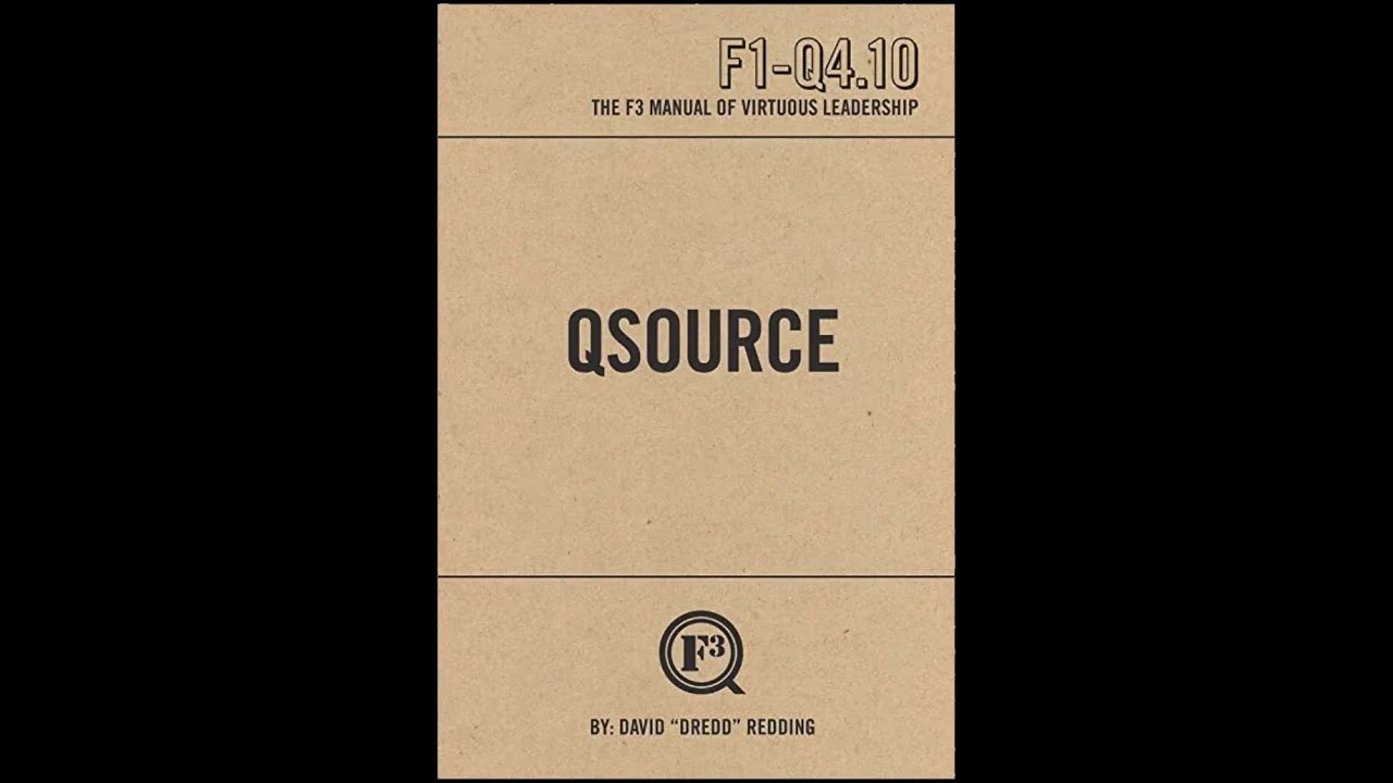 QSource : Introduction